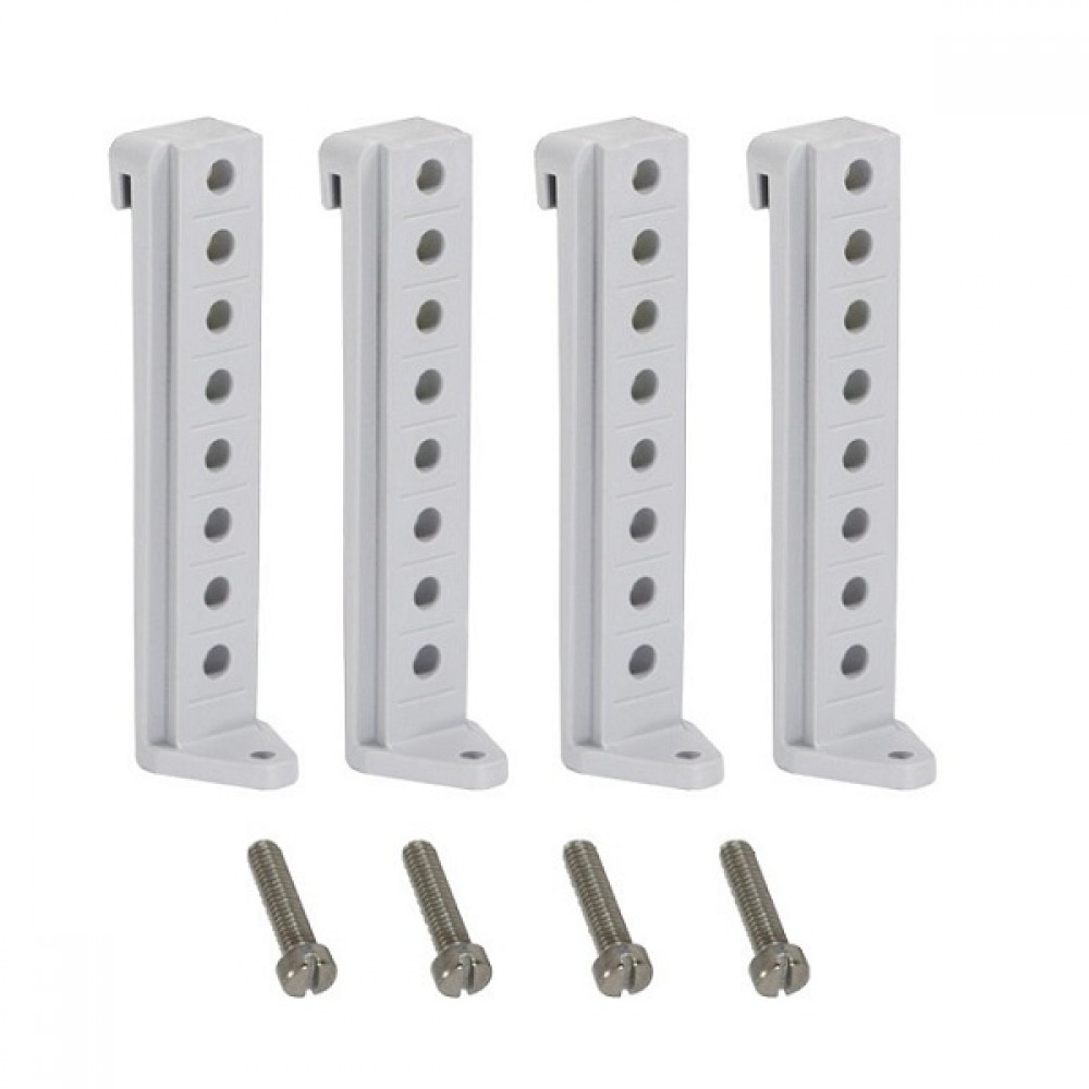 EF8POST STI Corner Post Kit