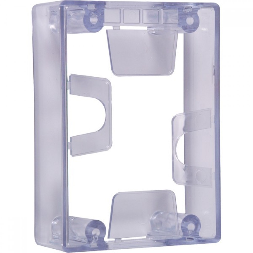 KIT-901 STI Clear 2" Spacer for STI-9105