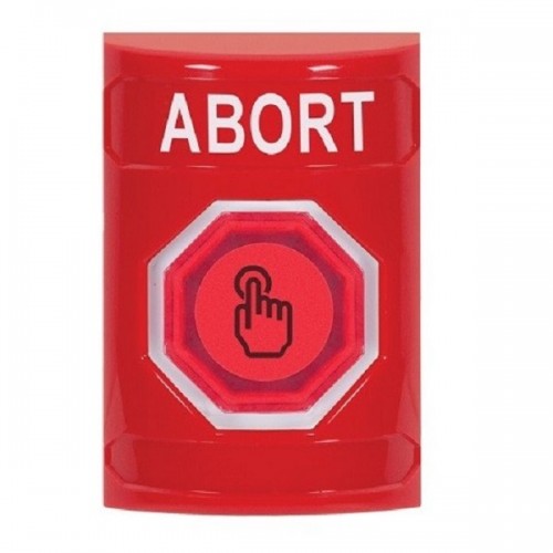 Abort Buttons and Switches