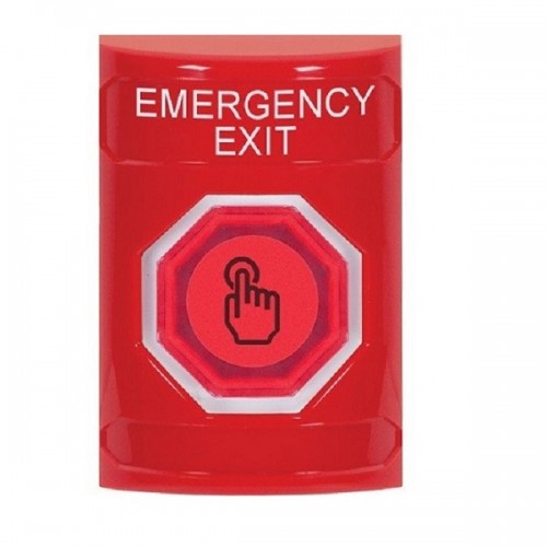 Emergency Exit Buttons and Switches