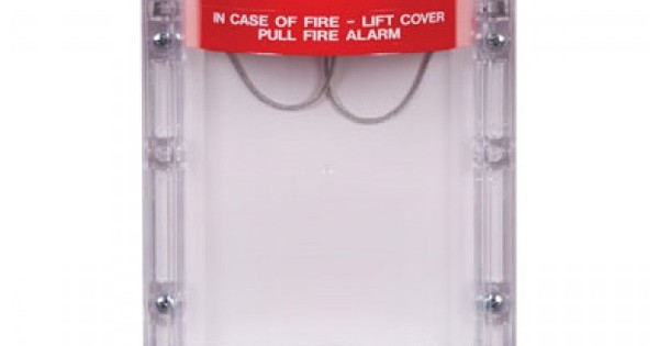 Pull Station Protectors