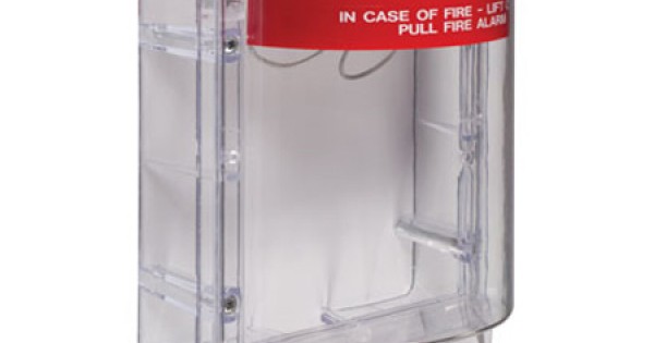 STI-1130 STI Stopper II with Horn and Spacer - Clear Spacer