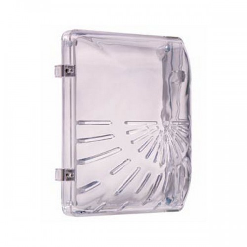 STI-1210A STI Horn/Strobe Damage Stopper with Enclosed Back Box 4" Deep ...