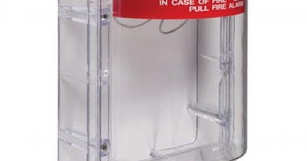 STI-1230 STI Stopper II without Horn with Spacer - Clear