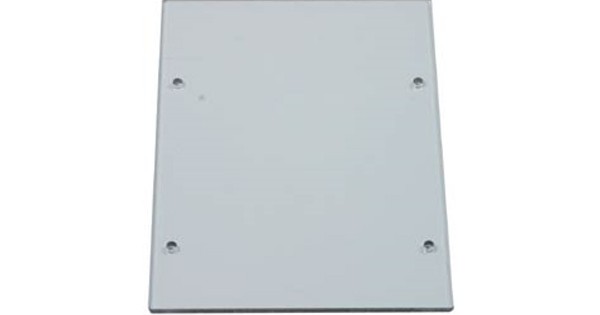 STI-1280 STI Back Plate for Stopper II & Weather Stopper