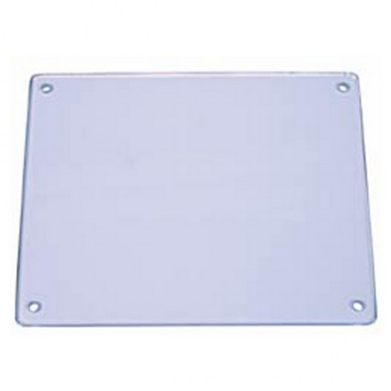 STI-1283 STI Backplate