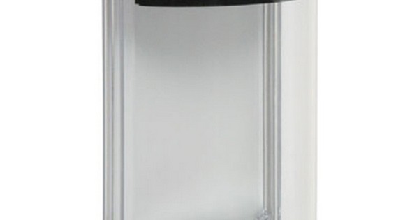 STI-13010NK STI Universal Stopper without Horn Flush - No Label ...