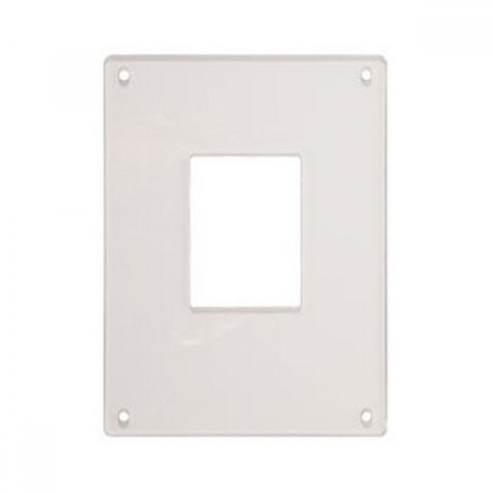 STI-1314 STI Universal Stopper Mounting Back Plate