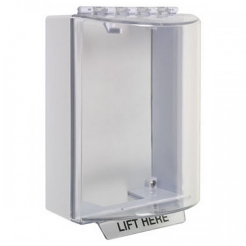 Keypad, Cypher & Bio Enclosures