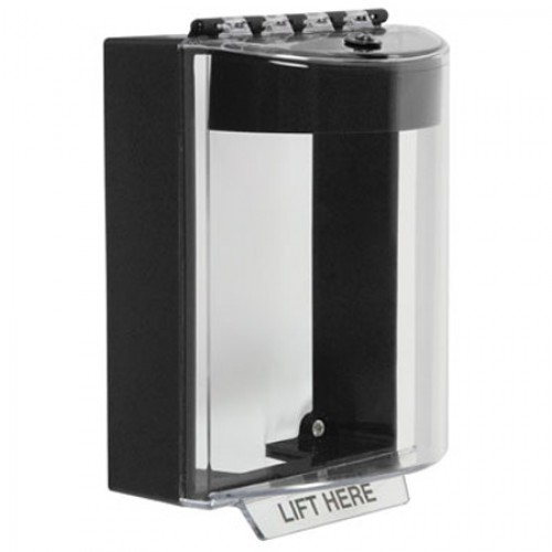 Keypad, Cypher & Bio Enclosures