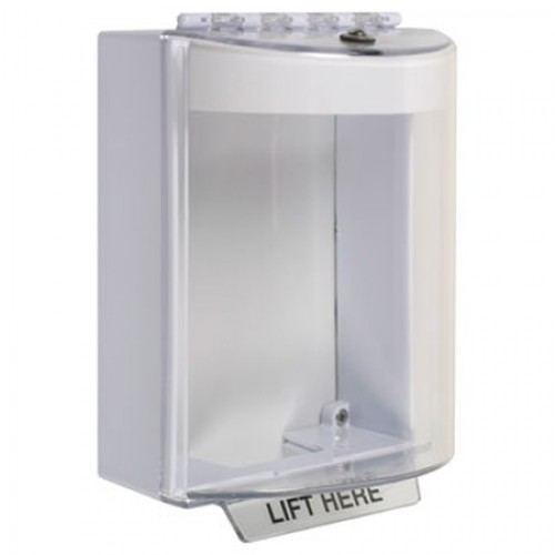 Keypad, Cypher & Bio Enclosures