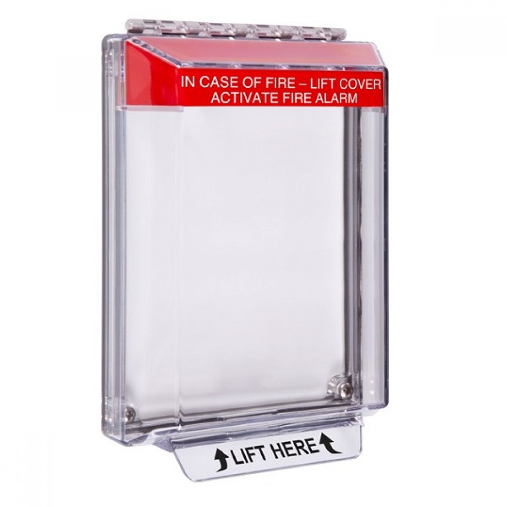 STI-14020FR STI Universal Stopper Low Profile Cover Flush Mount and ...