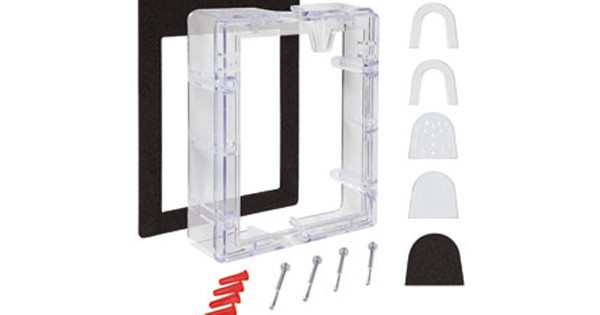 STI-3104 STI Conduit Spacer for 3/4" Rigid Pipe