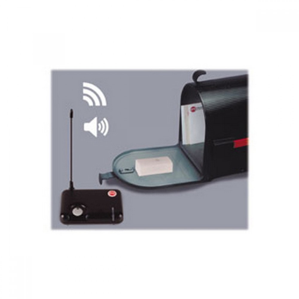 STI-34200 STI Wireless Mailbox Alert