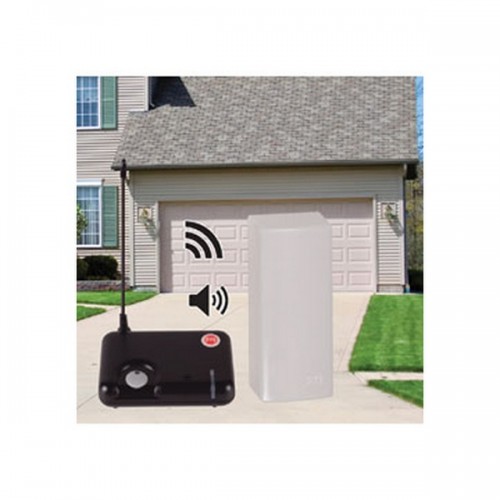 STI-34200 STI Wireless Mailbox Alert