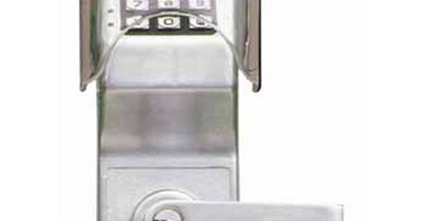 STI-6516 STI Mini Bopper Stopper with Spring Loaded Hinge - Clear