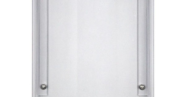 STI-6529 STI Large Protective Cover - Clear