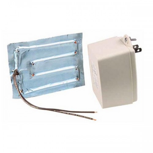 STI-1280 STI Back Plate for Stopper II & Weather Stopper