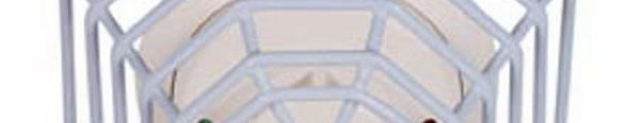Smoke Detector Guards
