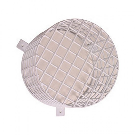 STI-9614 STI Beacon and Sounder Cage 7.8" H x 7.8" W x 6" D