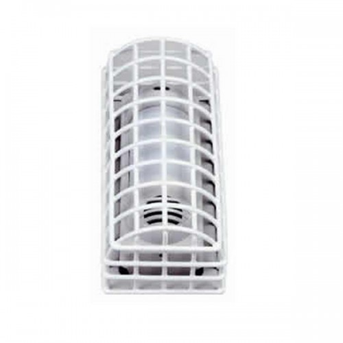 Motion Detector Wire Guards