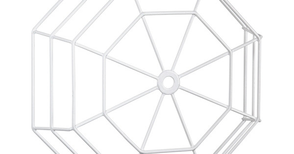 STI-9635 STI Small Wire Cage for Clocks 12" Max Object Diameter at 3.65 ...