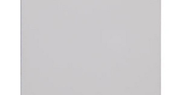 STI-MBP0506 STI 14 Gauge Backplate